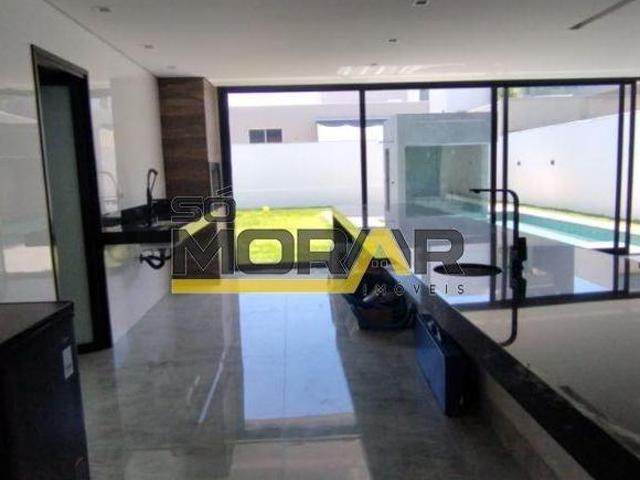 Casa 4 quartos Condominio Gran Park