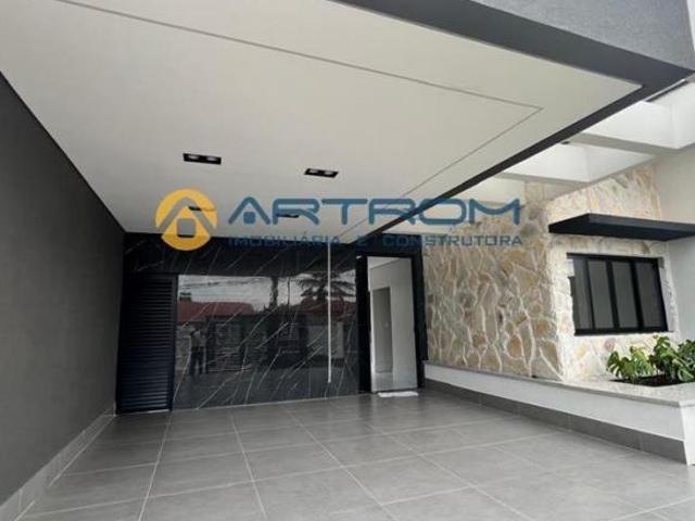 CASA 4 QUARTOS CONDOMINIO VICENTE PIRES