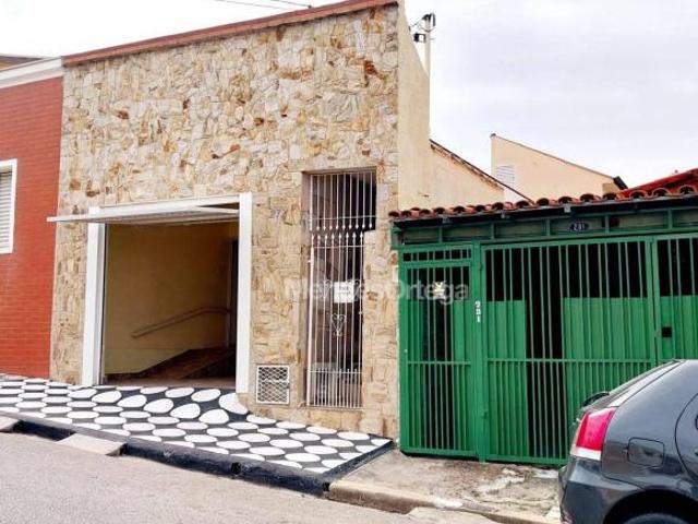 Casa 4 Quartos c/Suíte na Vila Hortência Sorocaba