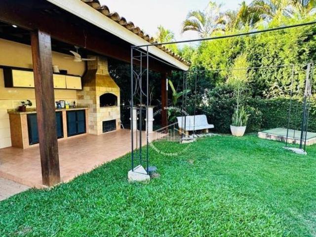Casa 4 quartos disponível para alugar e venda no Condomínio Monte Belo em Salto