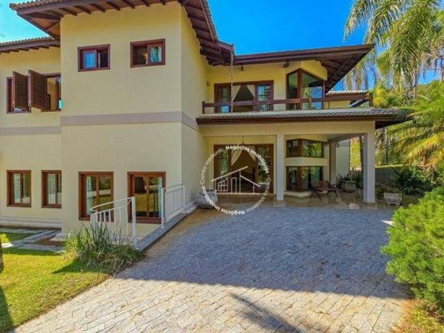 Casa 4 quartos disponível para venda e alugar no Condomínio Terras de São José