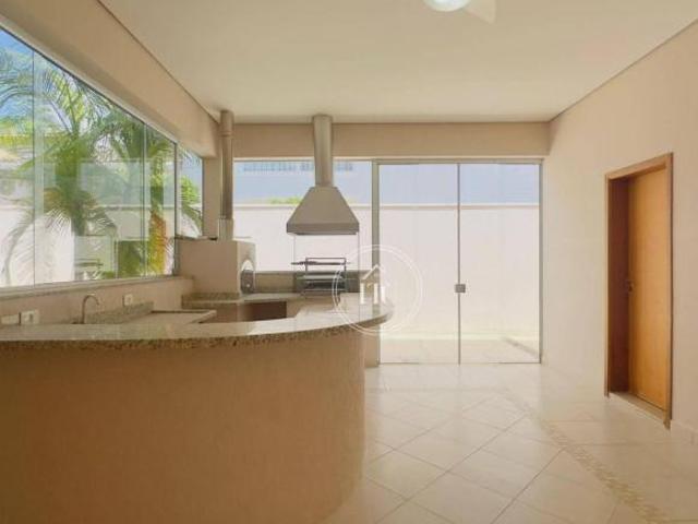 Casa 4 quartos disponível para venda e locação no Condomínio Jardim Theodora Itu/Sp