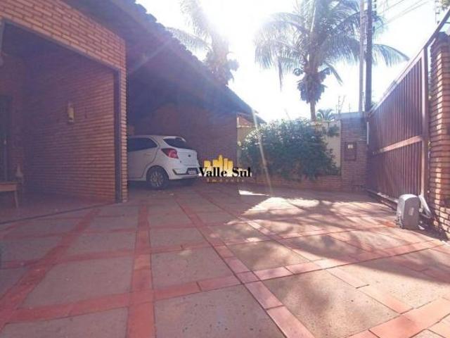 Casa 4 Quartos Dormitórios à Venda no Jardim Tarraf II em São José do Rio Preto SP