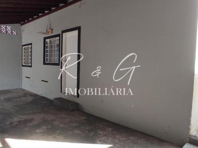 Casa 4 quartos e edícula 105 m² R$400.000,00 no Horto Florestal São Pedro/SP