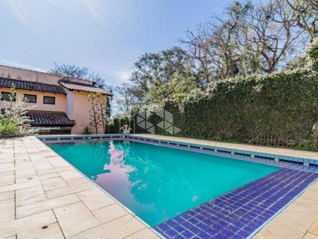 CASA 4 QUARTOS E LINDA VISTA PARA O RIO NO BAIRRO VILA CONCEIÇÃO