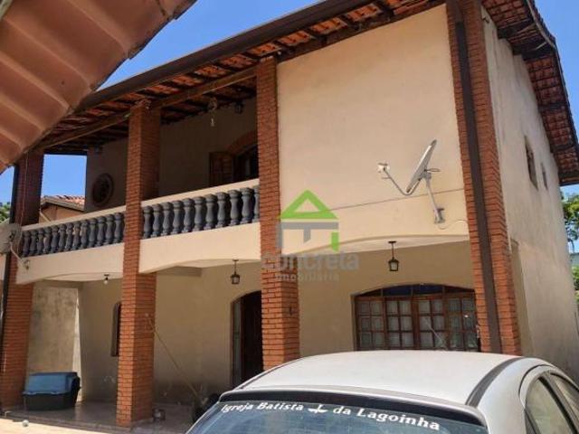 Casa 4 quartos e suíte à venda, 250 m² no Centro de Cotia/SP