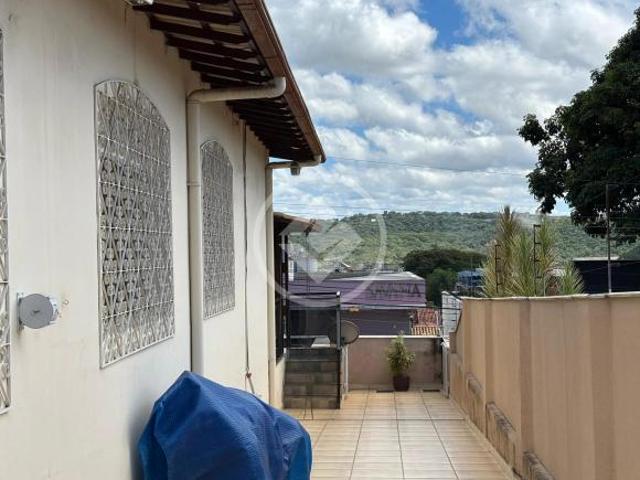 Casa 4 quartos e 2 suites em Vespasiano MG/MY BROKER