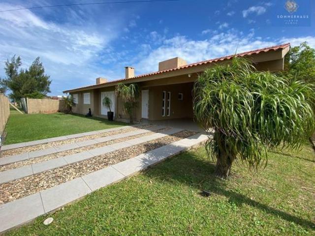 Casa 4 quartos em Tramandaí