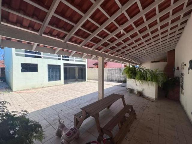 Casa 4 quartos em Cibratel 2, Itanhaém