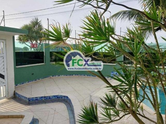 Casa 4 quartos em Cibratel 2, Itanhaém
