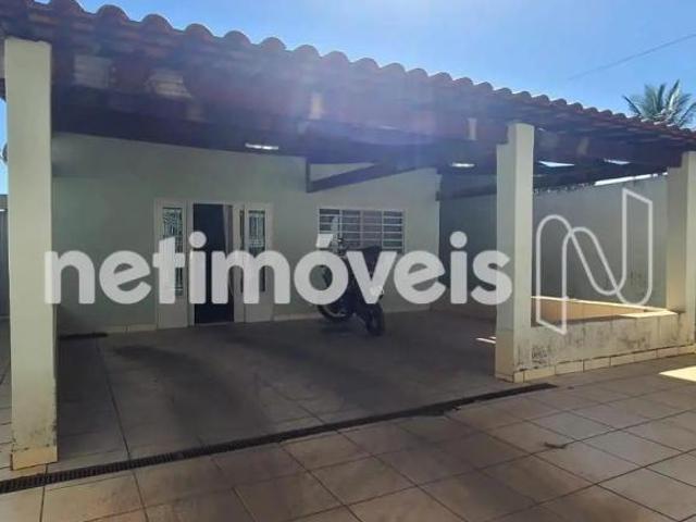 Casa 4 quartos em Condomínio Fechado Arniqueiras Conjunto 5 Chácara 107