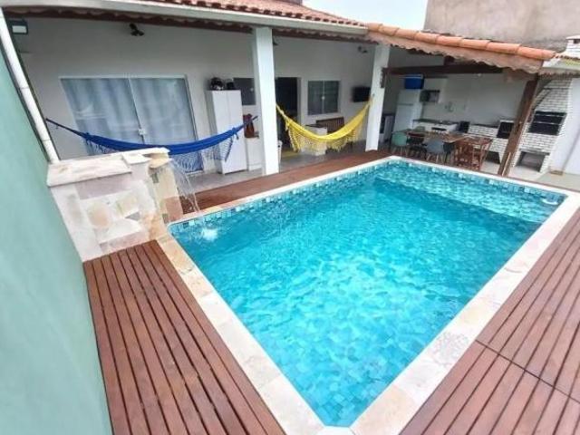 Casa 4 quartos em Nova Itanhaém, Itanhaém