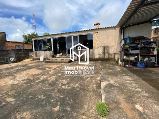 Casa 4 quartos em Setor Fumal Luziânia GO