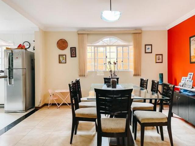 CASA 4 QUARTOS ESCRITORIO ARMARIOS ÁREA DE LAZER RUA 4 VICENTE PIRES