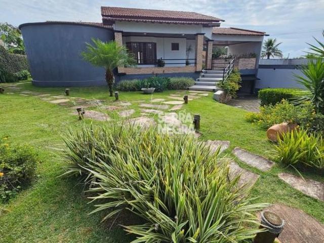 CASA 4 QUARTOS ESCRITORIO ARMARIOS LAZER COMPLETO ARNIQUEIRAS DF