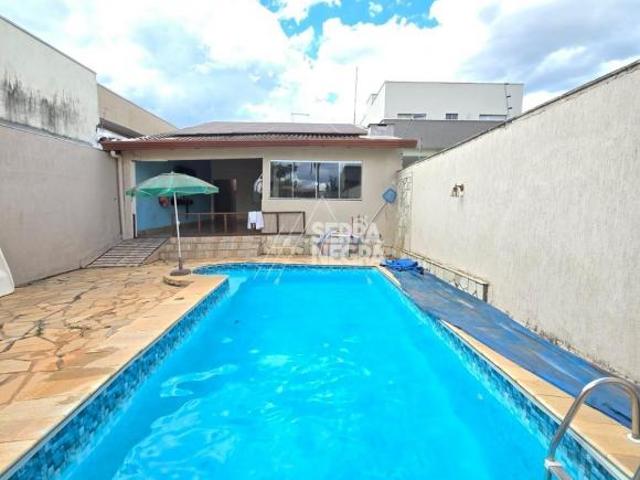 CASA 4 QUARTOS ESPAÇO GOURMET CONDOMINIO FECHADO RUA 3 VICENTE PIRES