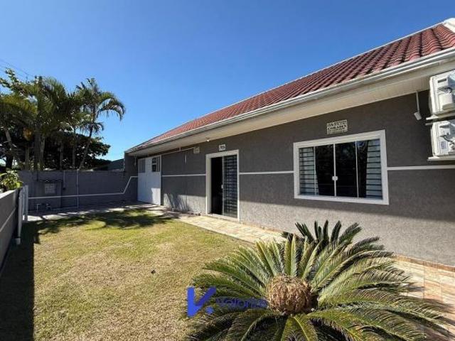 Casa 4 Quartos Espaço de Terreno Gaivotas