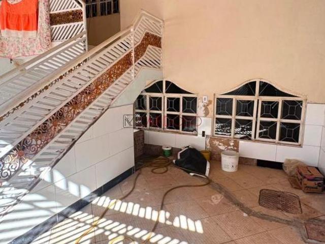 Casa 4 quartos, garagem, escriturada, 406 Samambaia norte R100
