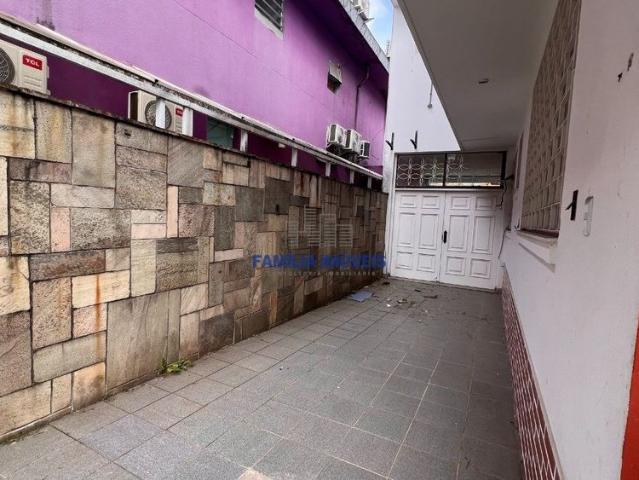 Casa 4 Quartos Gonzaga 197m²