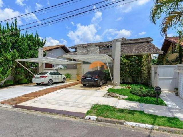 Casa 4 quartos Granja Viana – Aldeia da Fazendinha Carapicuíba