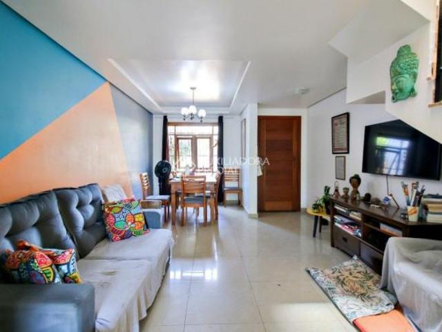 Casa 4 quartos Hípica
