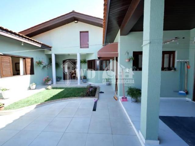 Casa 4 quartos Ibiti