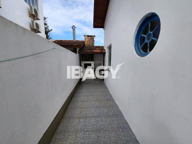 Casa 4 Quartos Ingleses Do Rio Vermelho 117m²