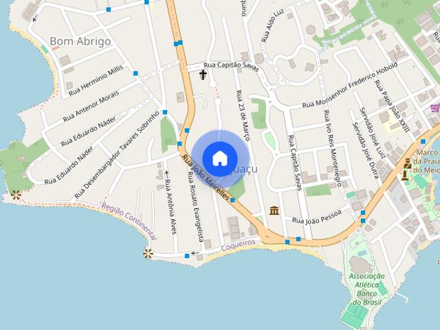 Casa 4 Quartos Itaguaçu 314m²