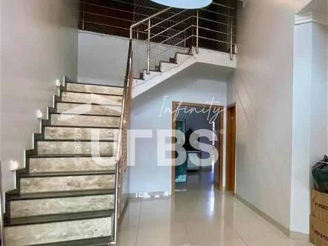 Casa 4 quartos Jardim Atlântico