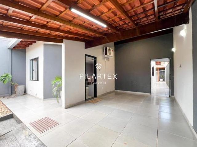Casa 4 quartos Jardim dos Alpes I