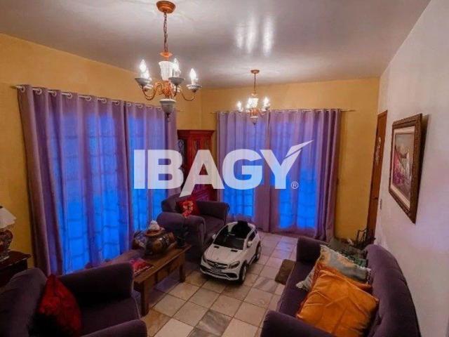 Casa 4 Quartos João Paulo 150m²