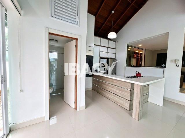 Casa 4 Quartos Jurerê 204m²