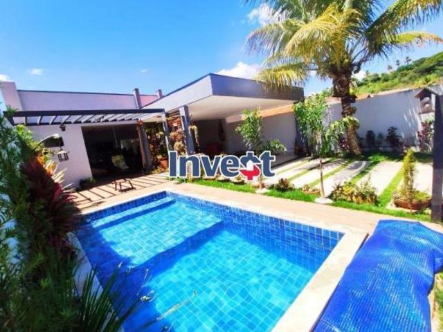 Casa 4 Quartos, Lazer Completo, arniqueiras 400m²