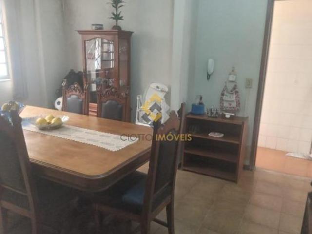 Casa 4 quartos Liberdade
