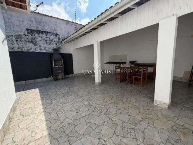 Casa 4 quartos mobiliada à venda em Praia Grande Balneário Flórida — 200 m² e 7 vagas