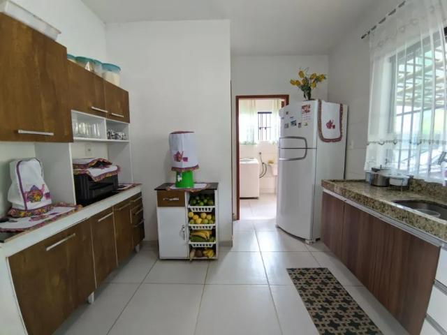 Casa 4 quartos Morada da GarÃ§a