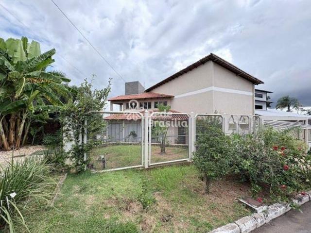 CASA 4 QUARTOS NÃO ACEITA FINANCIAMENTO SOBRADINHO DF