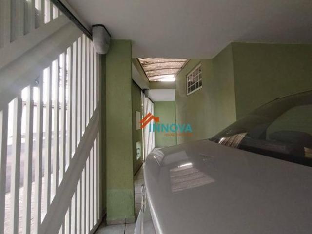 Casa 4 quartos na Nova América á vendaà venda, 210 m² por R$ 600.000 Nova América Piracicaba/SP