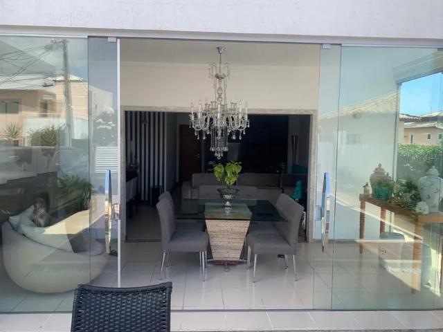Casa 4 quartos na Priscila Dutra