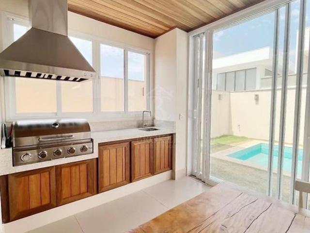 Casa 4 Quartos no Terras da Fazenda Jardim São Domingos