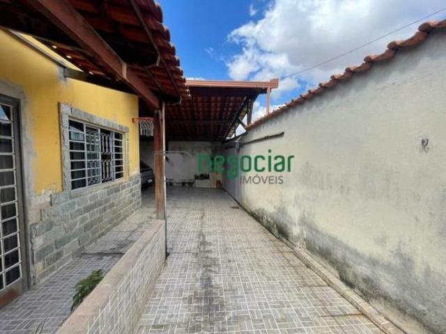 Casa 4 quartos no bairro Cidade Verde Betim