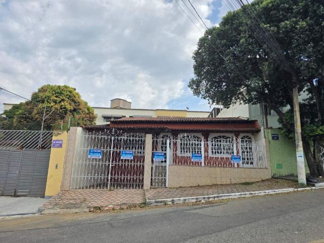 Casa, 4 quartos no bairro GRÃ DUQUESA, GOVERNADOR VALADARES, imóvel para Aluguel no valor de R$ 1.850,00