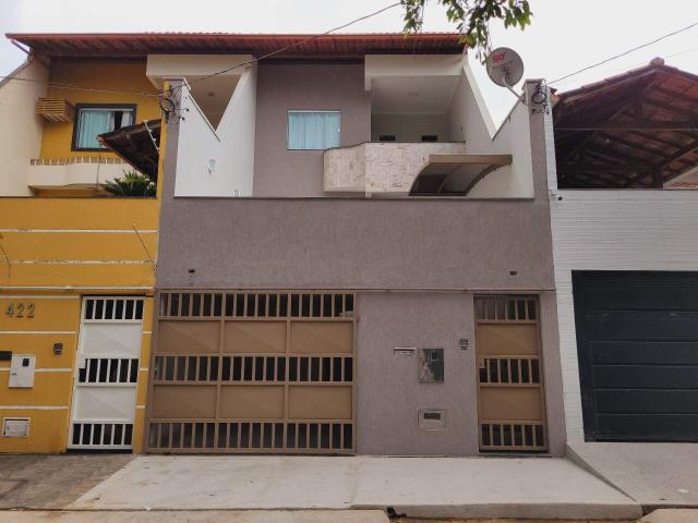 Casa, 4 quartos no bairro GRÃ DUQUESA, GOVERNADOR VALADARES, imóvel para Aluguel no valor de R$ 5.000,00