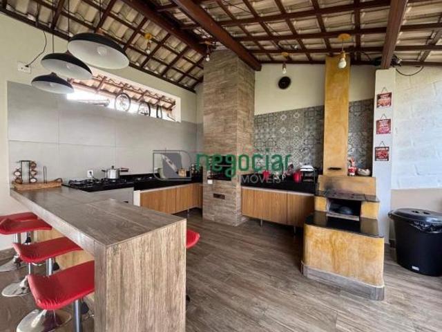 Casa 4 quartos no bairro Guarujá Betim
