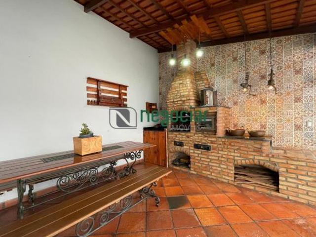 Casa 4 quartos no bairro Ingá Betim