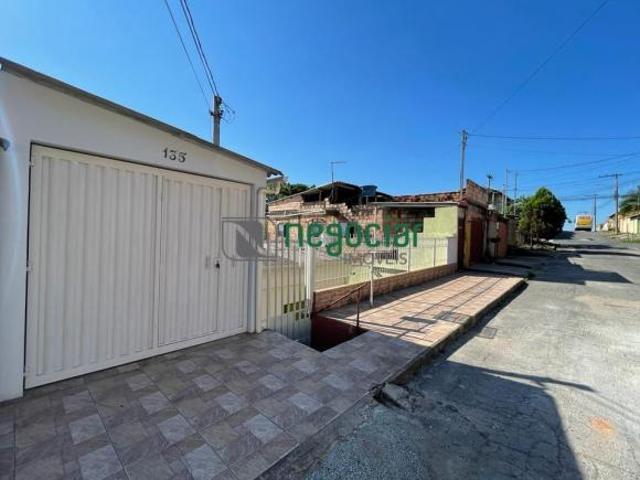 Casa 4 quartos no bairro Santa Fé Betim