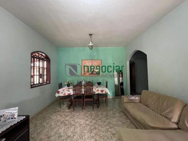 Casa 4 quartos no bairro Senhora das Graças Betim
