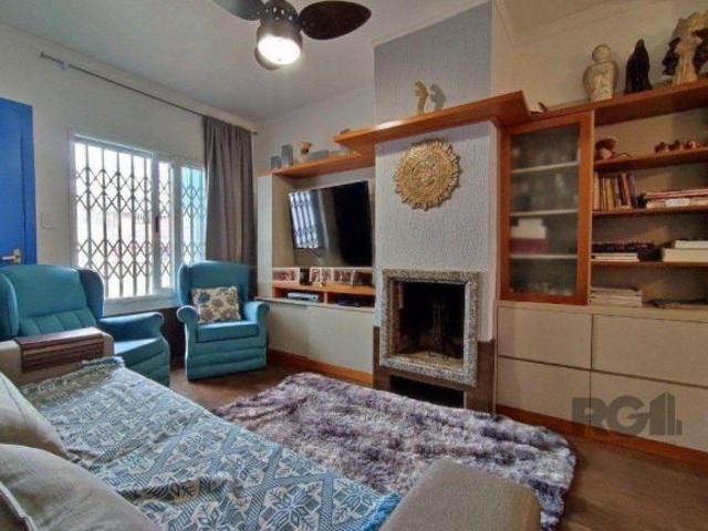 Casa 4 quartos no bairro Partenon, em Porto Alegre