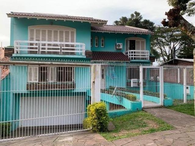 Casa 4 quartos no bairro Três Figueiras