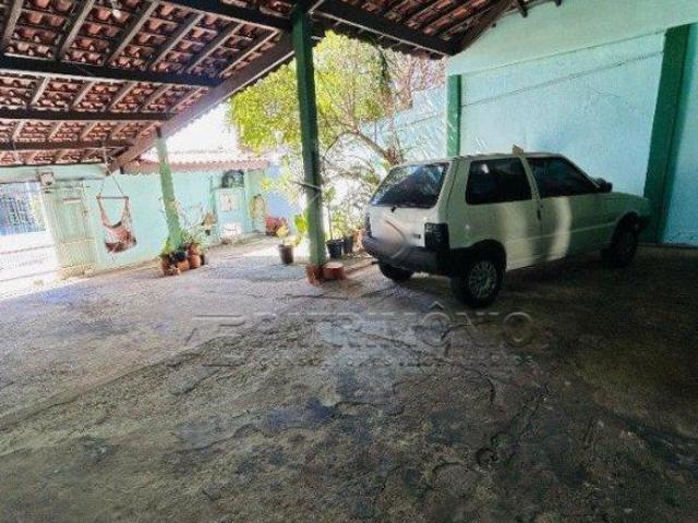 CASA 4 QUARTOS NO CENTRAL PARQUE
